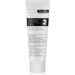 Olival Professional Amino Ενυδατικό Gel Καθαρισμού Προσώπου 50ml ...