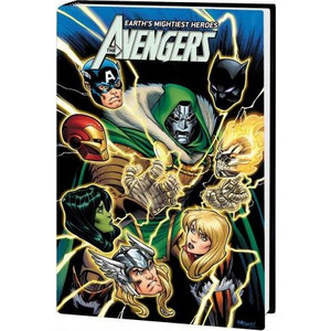 Avengers by Jason Aaron Vol. 5 - Carlos Pacheco, Jason Aaron | BestPrice.gr