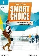 Smart Choice Level 1 Student Book with Online Practice and On The Move ...