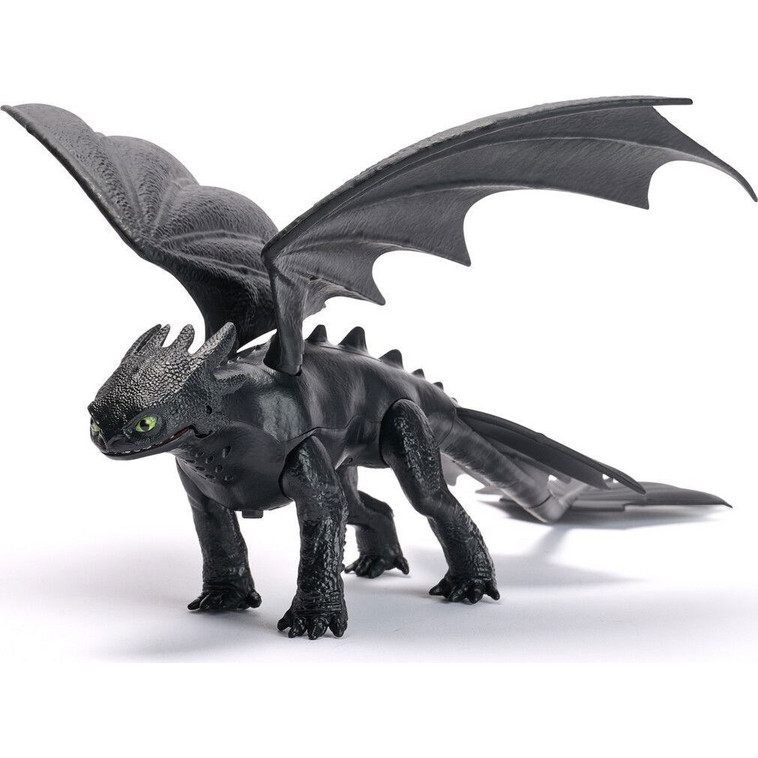 Spin Master How to Train Your Dragon Toothless 6074241 | BestPrice.gr