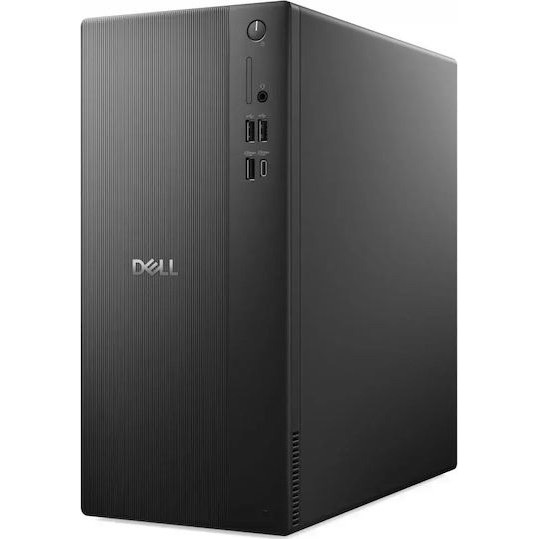 Dell Tower ECT1250 (i7-14700/16GB/512GB SSD/UHD Graphics 770/Linux ...