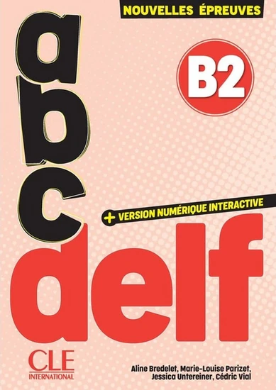 ABC DELF B2 | BestPrice.gr