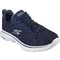 Skechers Go Walk 7 Clear Path Γυναικεία Sneakers Nude 125207-TPPK ...
