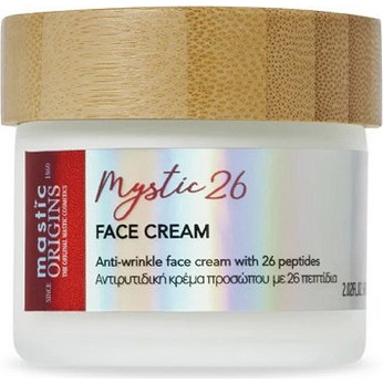 Mastic Origins Mystic 26 Face Cream 60ml | BestPrice.gr