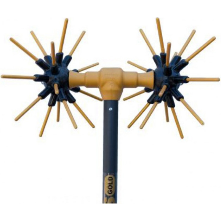 Ελαιοραβδιστικά Minos Nik 12V | BestPrice.gr