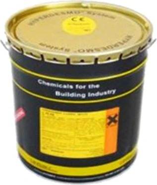 Alchimica Hyperdesmo-A500 UV Πολυουρεθανικό Λευκό 5kg | BestPrice.gr