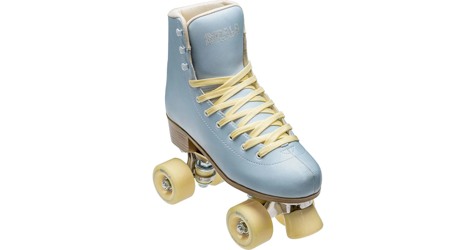 Impala Quad Rollers Γαλάζια | BestPrice.gr