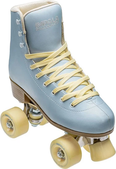 Impala Quad Rollers Γαλάζια | BestPrice.gr