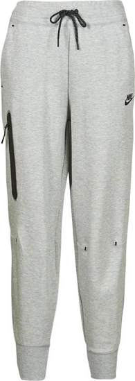 Nike Sportswear Tech Fleece Γυναικείο Παντελόνι Φόρμας Fleece με ...