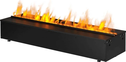 Dimplex Cassette 1000R Επιδαπέδιο Ηλεκτρικό Τζάκι 420W Μ101.7xΥ23xΒ30 ...