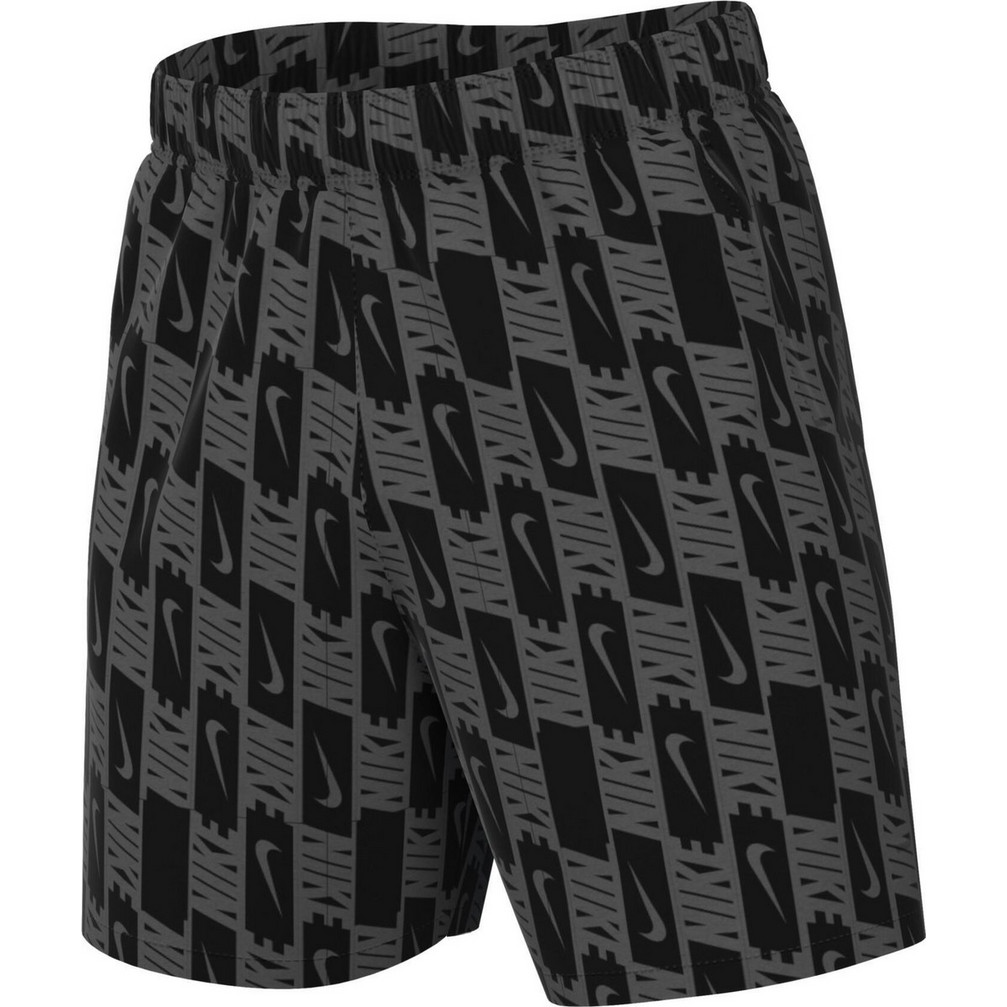 Nike Αθλητική Ανδρική Βερμούδα Μαύρη DV0319-010 | BestPrice.gr