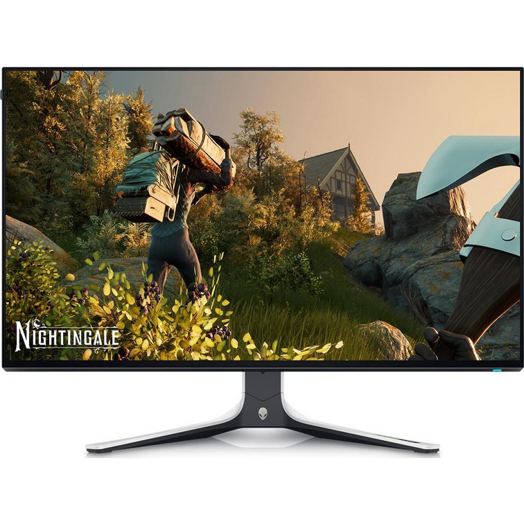 Dell Alienware AW2723DF IPS HDR Gaming Monitor 27" 2560x1440 QHD 280Hz ...