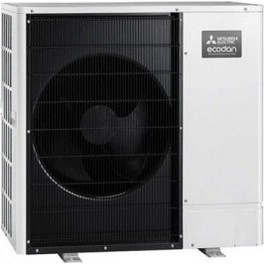 Αντλίες Θερμότητας Mitsubishi Electric 6kW — 9kW | BestPrice.gr