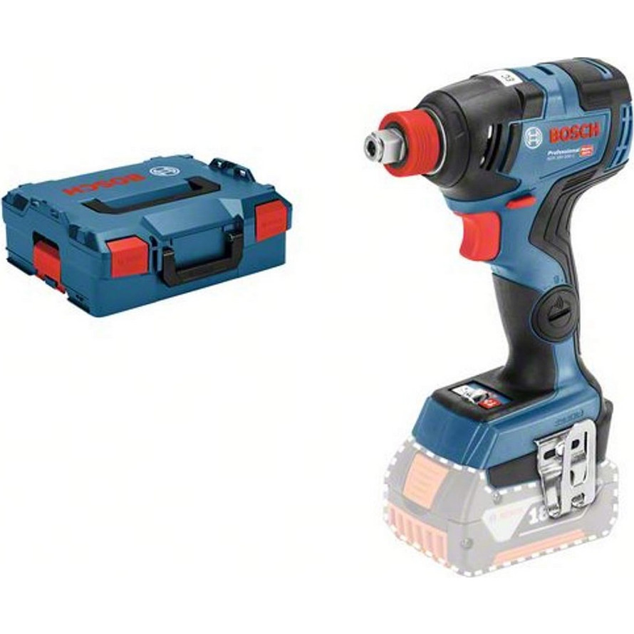 Bosch GDX 18V-200 C Solo 06019G4202 | BestPrice.gr