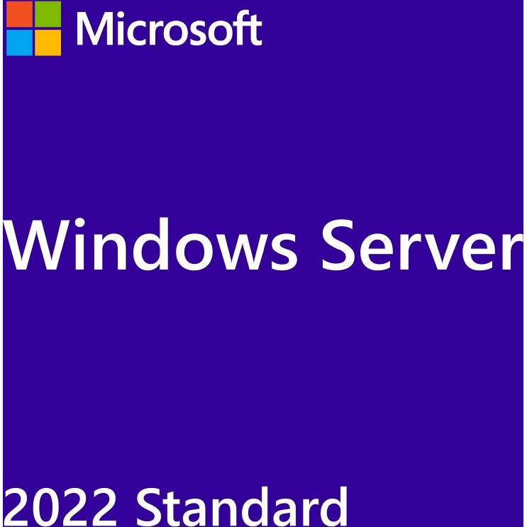 Dell Windows Server 2022 Standard ROK 1 Licence | BestPrice.gr