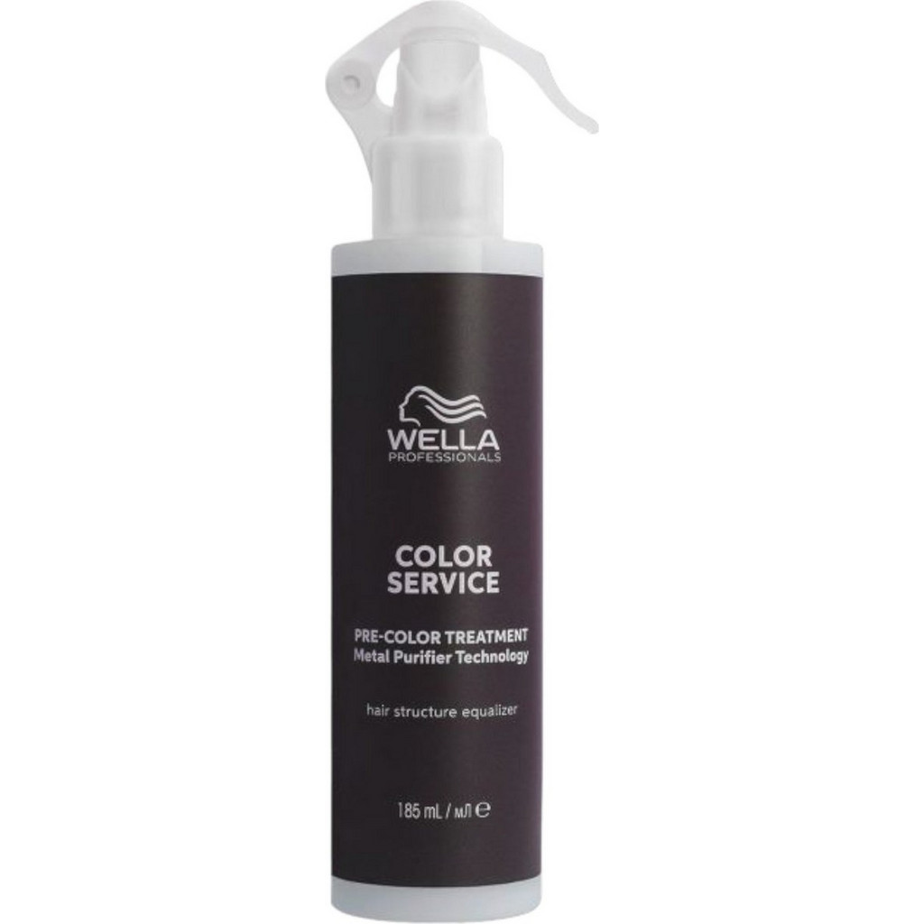 Wella Color Service Pre-Color Spray Μαλλιών για Προστασία Χρώματος ...