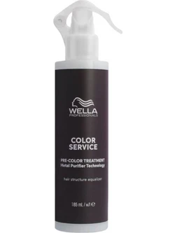 Wella Professionals Color Motion+ Pre Color Λοσιόν Μαλλιών για ...