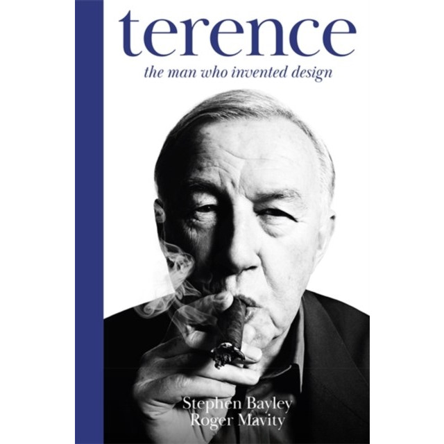Terence: The Man Who Invented Design | BestPrice.gr