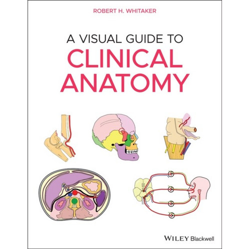 Visual Guide to Clinical Anatomy | BestPrice.gr