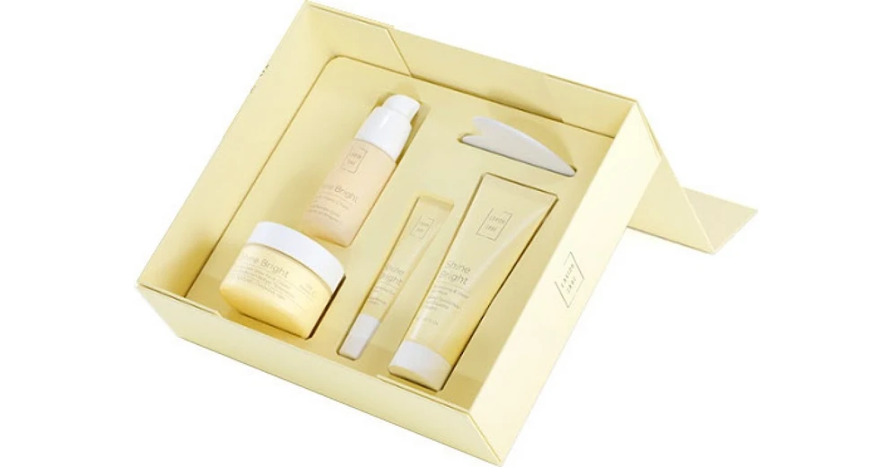 Lavish Care Shine Bright Set | BestPrice.gr