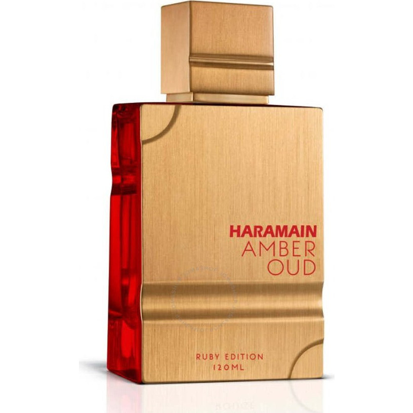 Al Haramain Amber Oud Ruby Edition Eau de Parfum 120ml | BestPrice.gr