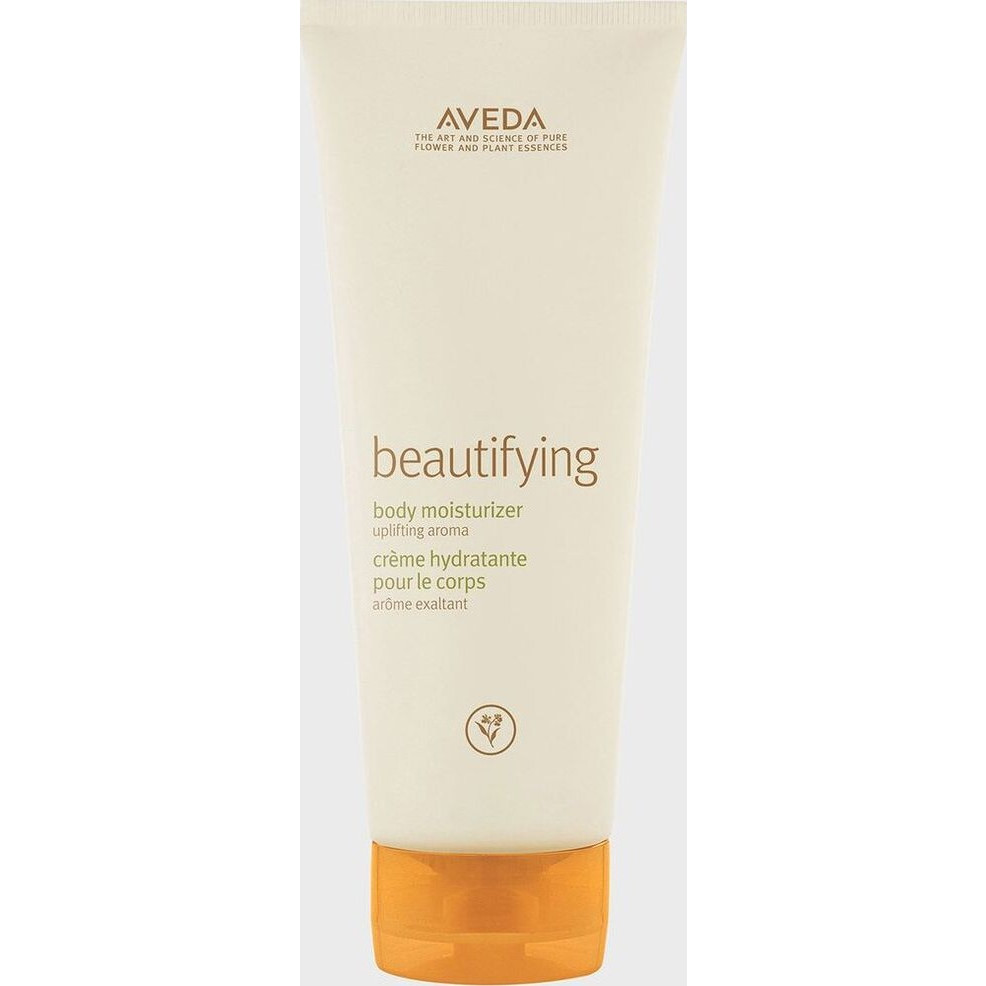 Aveda Beautifying Body Ενυδατική Κρέμα Σώματος 200ml | BestPrice.gr