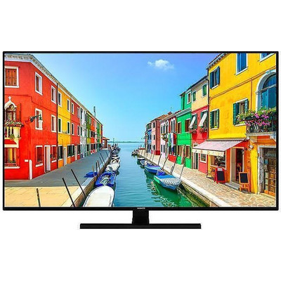 Daewoo 55DH55UQ Smart Τηλεόραση 55" 4K UHD QLED HDR (2021) | BestPrice.gr