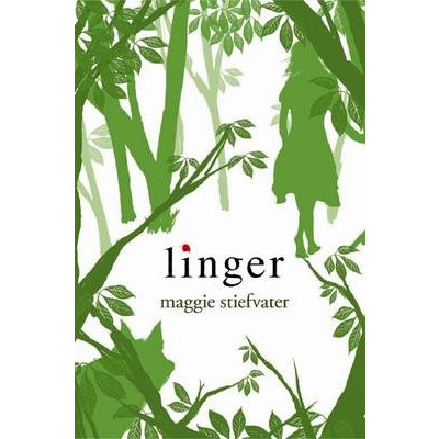 Linger - Maggie Stiefvater | BestPrice.gr