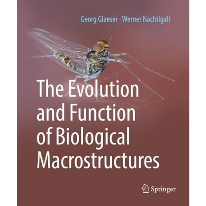 The Evolution and Function of Biological Macrostructures | BestPrice.gr