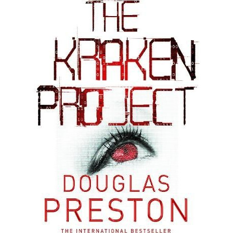 The Kraken Project - Douglas Preston | BestPrice.gr