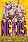 Nerds - Jon Scieszka | BestPrice.gr