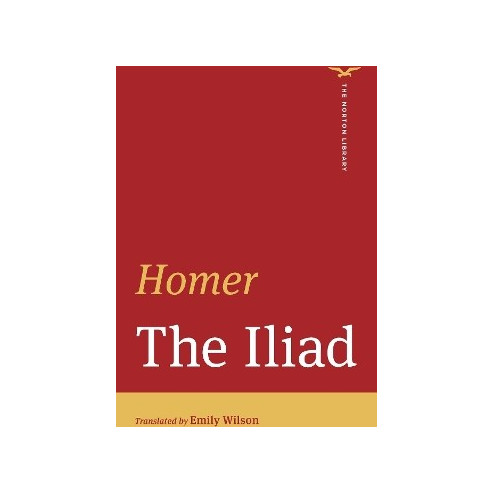 The Iliad - Alex Homer | BestPrice.gr
