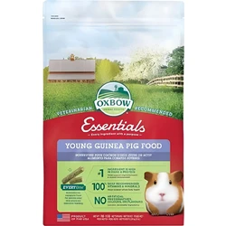 Oxbow Essentials Young Rabbit Food 4.54kg | BestPrice.gr