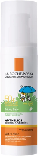 La Roche-Posay Anthelios Dermo Pediatrics Lait Baby Παιδικό & Βρεφικό ...