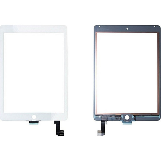 5205308170881 Μηχανισμός Αφής White για Apple iPad Air 2 | BestPrice.gr