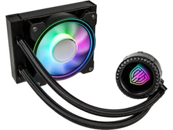 Fractal Design Lumen S36 V2 Υδρόψυξη CPU 120mm για Socket AM2 / AM2 ...