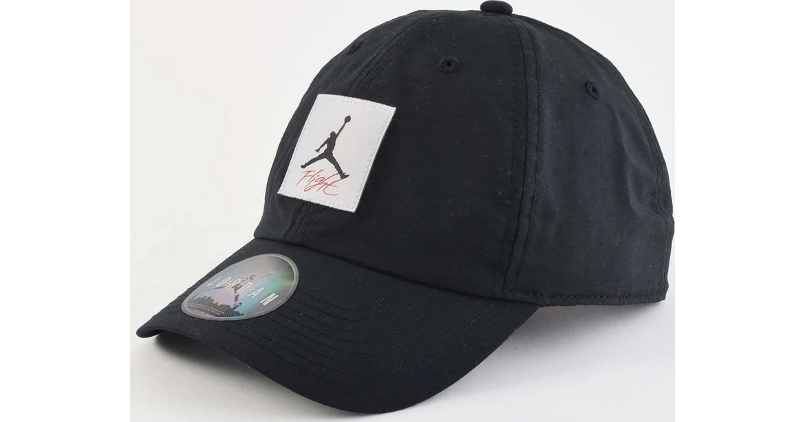 Nike Jordan H86 Legacy Flight Καπέλο Jockey AV8459-010 | BestPrice.gr