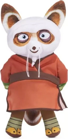 Kung Fu Panda 4 Master Shifu 29cm | BestPrice.gr