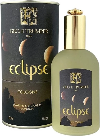 Geo F. Trumper Eclipse Eau de Cologne 100ml | BestPrice.gr