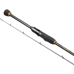 Golden Catch Inquisitor Monster Edition Καλάμι Ψαρέματος για Spinning ...