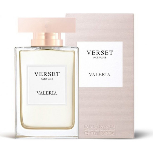 Verset Parfums Valeria Eau de Parfum 100ml | BestPrice.gr