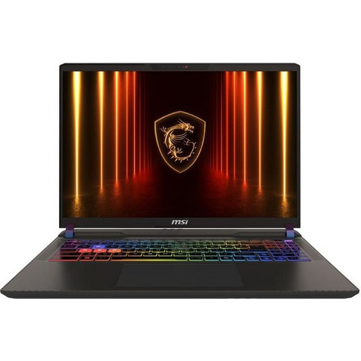 MSI Vector 17 HX AI A2XWHG (Ultra 9-275HX/32GB/2TB SSD/GeForce RTX 5070 ...