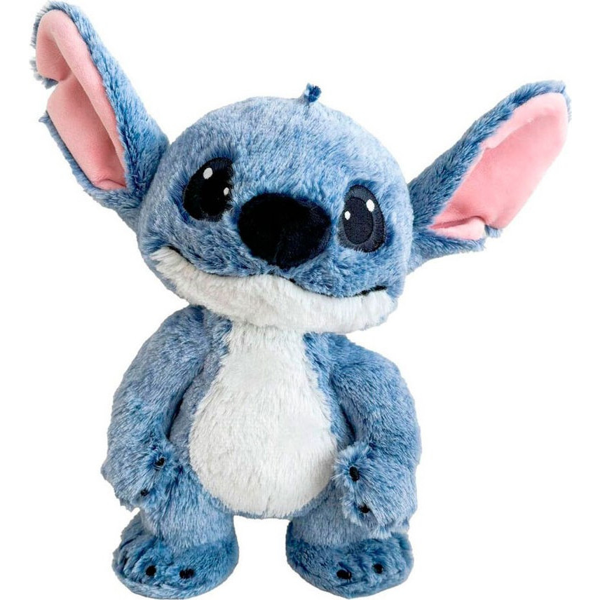 Simba Disney Stitch The Movie 25cm | BestPrice.gr
