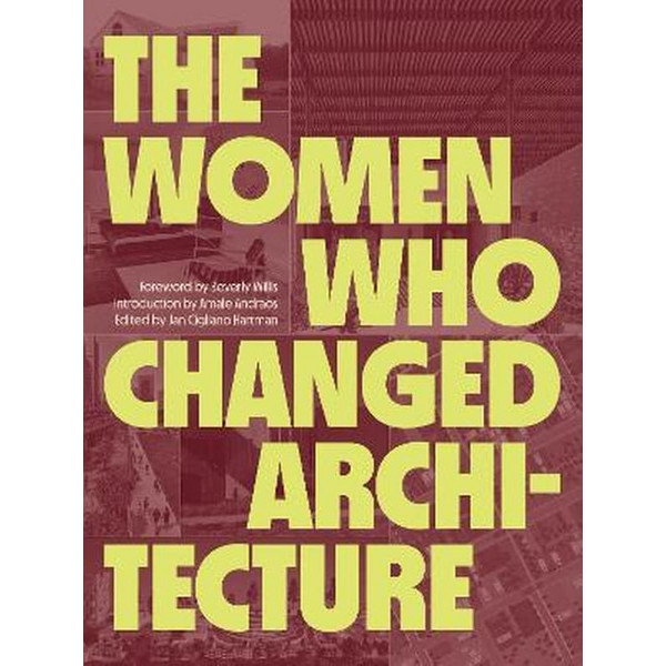 The Women Who Changed Architecture | BestPrice.gr