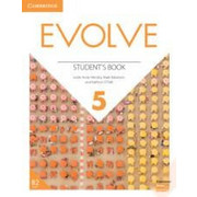 Evolve Level 5 Student's Book - Mark Ibbotson | BestPrice.gr