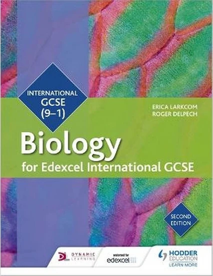 Edexcel International GCSE Biology Student Book | BestPrice.gr