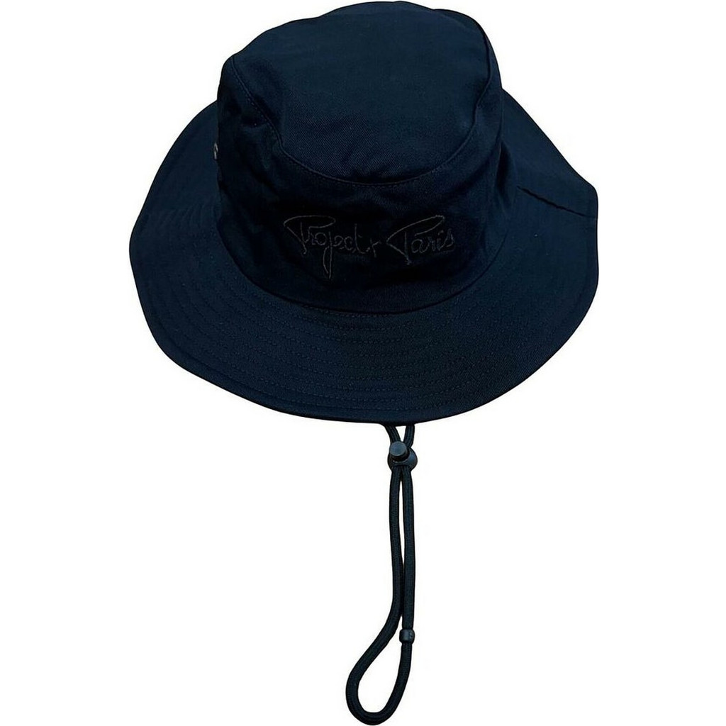 Project X Paris Ανδρικό Καπέλο Bucket Υφασμάτινο Navy Μπλε CA24034-BK | BestPrice.gr