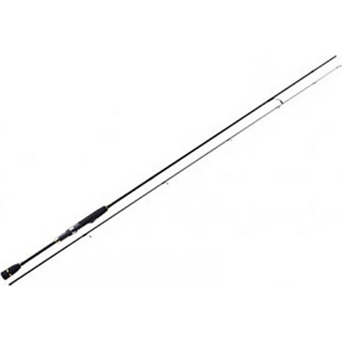 Majorcraft Firstcast Solid FCS-T762UL Καλάμι Ψαρέματος για LRF Carbon ...