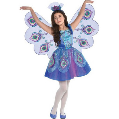 Αποκριάτικη Παιδική Στολή Παγώνι 1805297 | BestPrice.gr