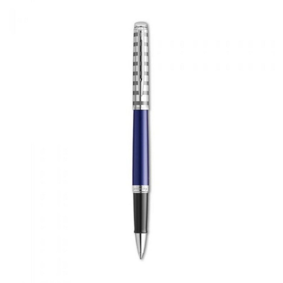 Waterman Hemisphere Deluxe Marine Blue Στυλό Υγρής Μελάνης 1346.1002.16 ...